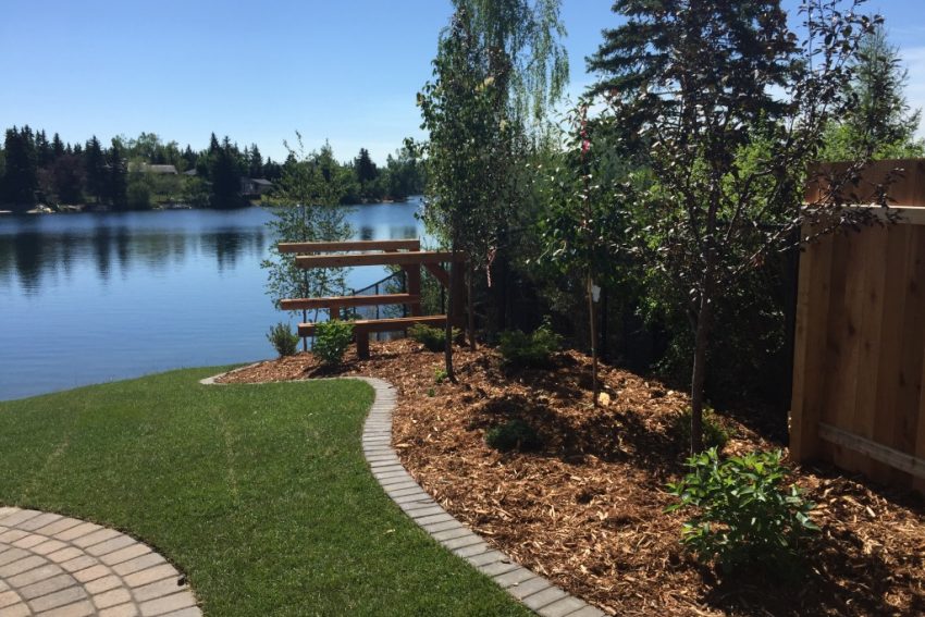 Chinook Landscaping Calgary - Multi award winning Landscaping Calgary ...