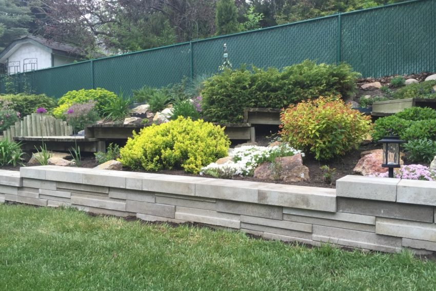 Chinook Landscaping Calgary - Multi award winning Landscaping Calgary ...
